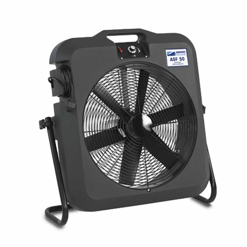 5 Effective Cooling Solutions for Temporary Construction Sites